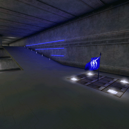 Unreal Archive / Unreal Tournament (UT99) / Maps / Capture The Flag / SpoonDog's Blockiest Map Ever!